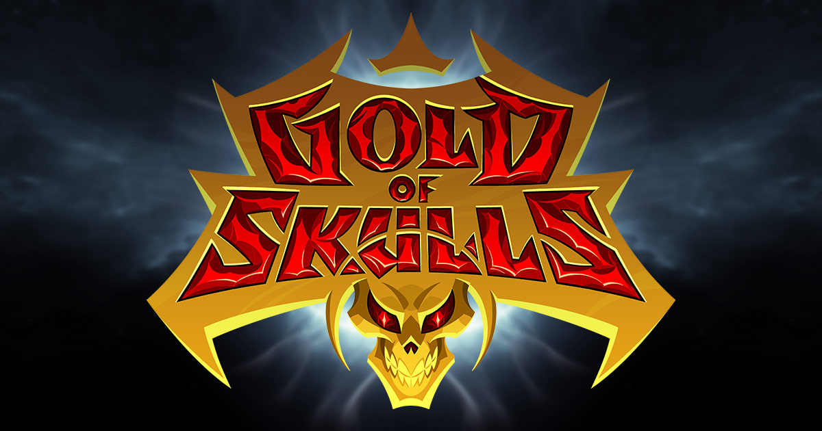 Gold of Skulls — new free-to-play collectible card game